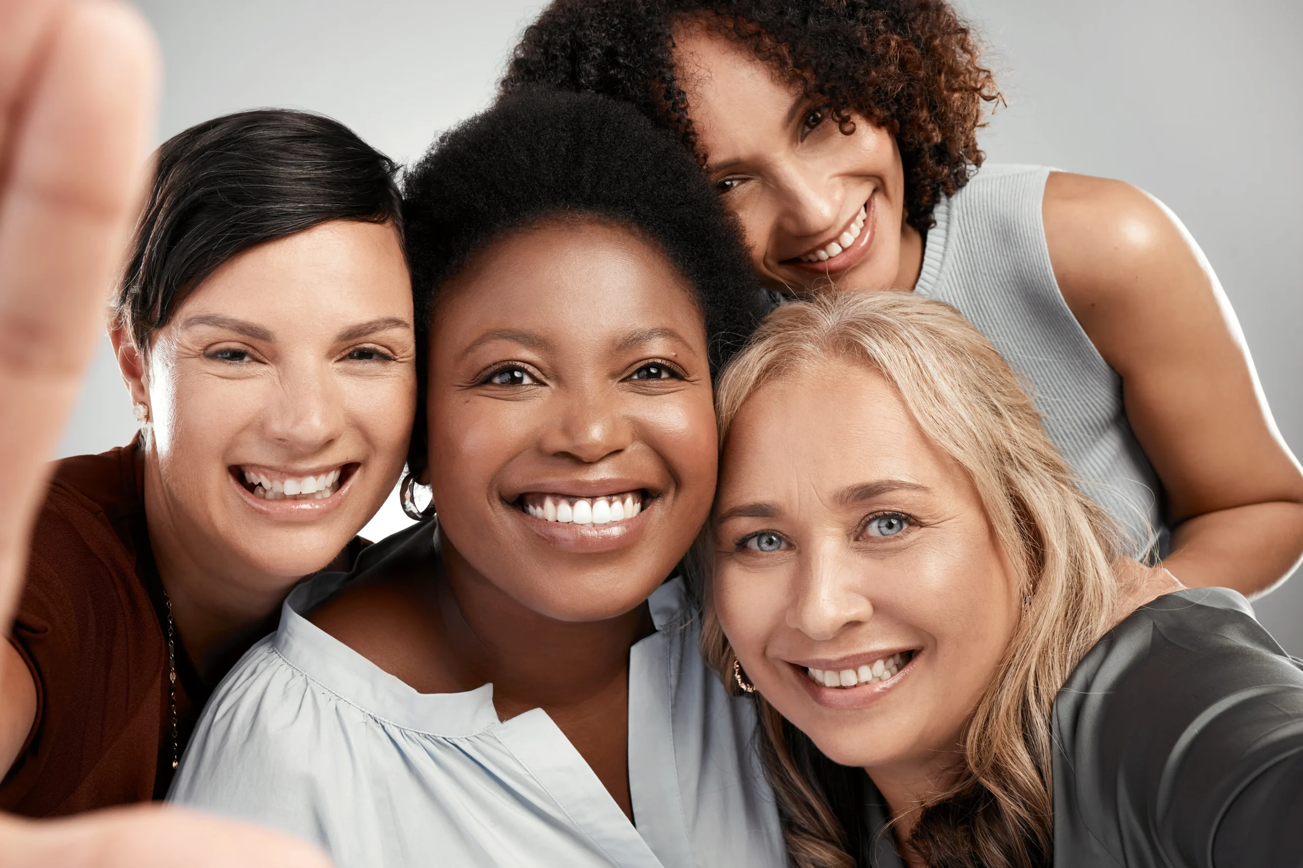 Holistic Wellness: Your Path to Balance & Vitality