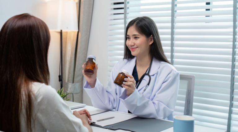 What to Expect with CJC-1295